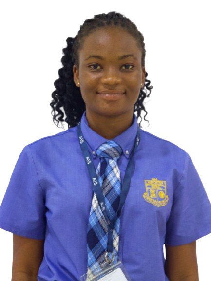 AIS MUN - Model United Nations